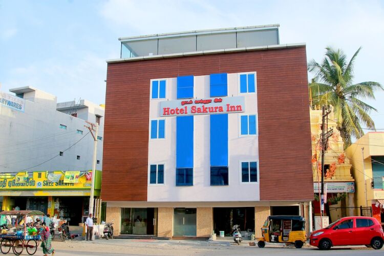 Sakura Inn - Hosur