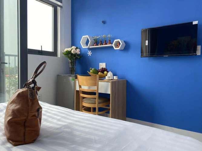 Harmony Homestay - Đà Nẵng