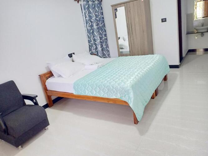 Pear Tree Inn - Kotagiri