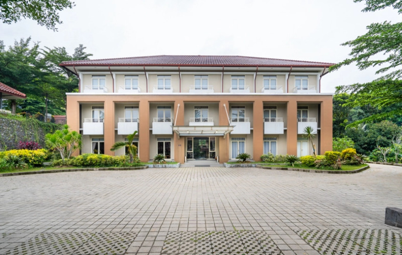 The Glamping @Artotel Pelangi Park - 