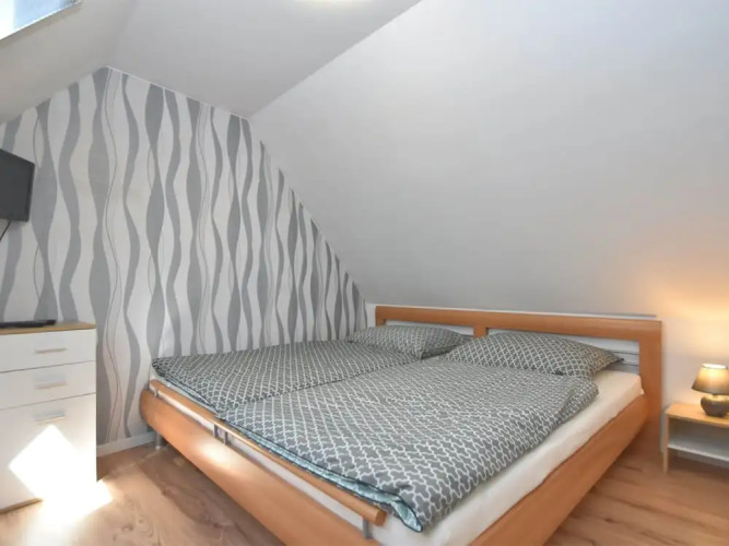 Apartment In Timmenrode With Private Garden - Blankenburg (Harz)