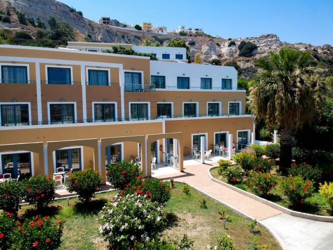 Hermes Hotel - Kos