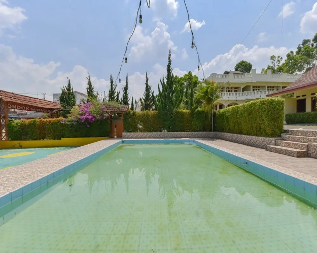 Reddoorz @ Pondok Winagung Ciwidey - Ciwidey