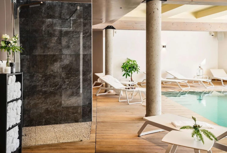 Best Western Premier Hotel De La Cite Royale - Indre-et-Loire