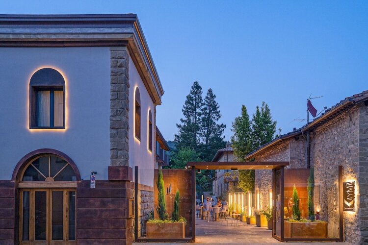 Boutique Via Roma 33 -Tuscany Experience - Hotel & Spa - Tuscany
