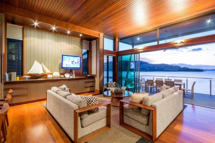 Hamilton Island Yacht Club Villas - Hamilton Island