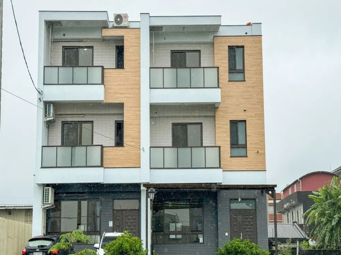 Yuandian - Yilan County