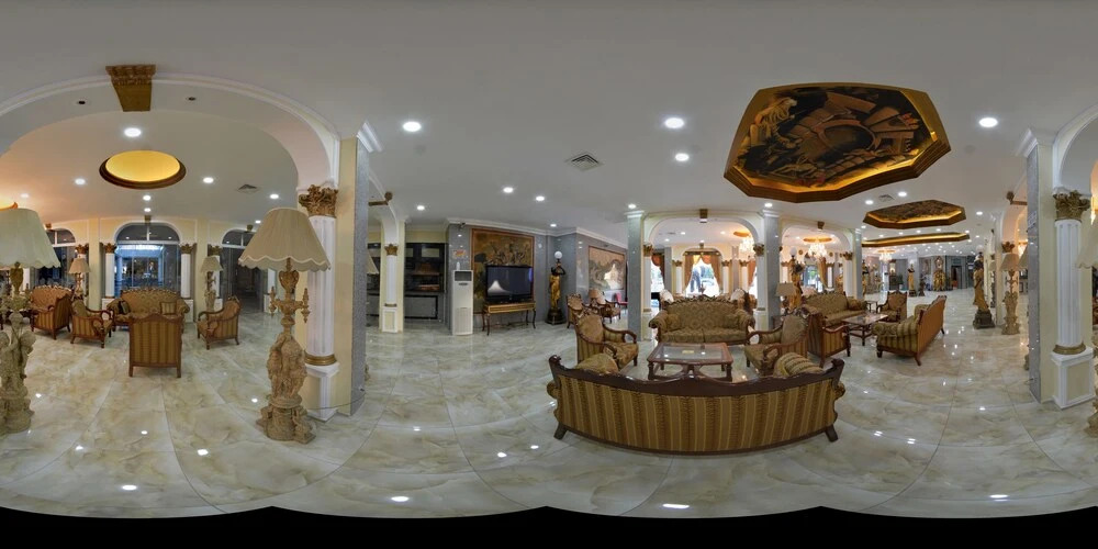 Agrigento Resort Hotel - Erdek