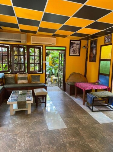 Viewdoi Art And Resort By Zuzu - 치앙마이