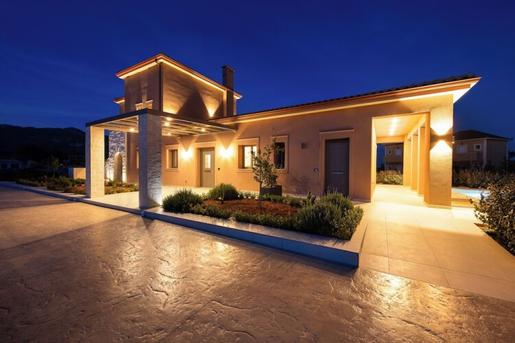 Reveli Suites - Kefalonia