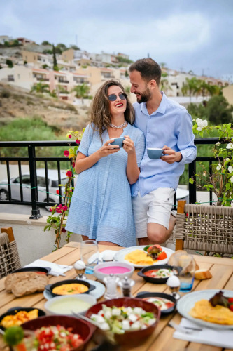Wellclub – Family Wellness Experience - Paphos