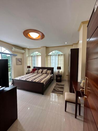 Mountain Chateau - Cebu City