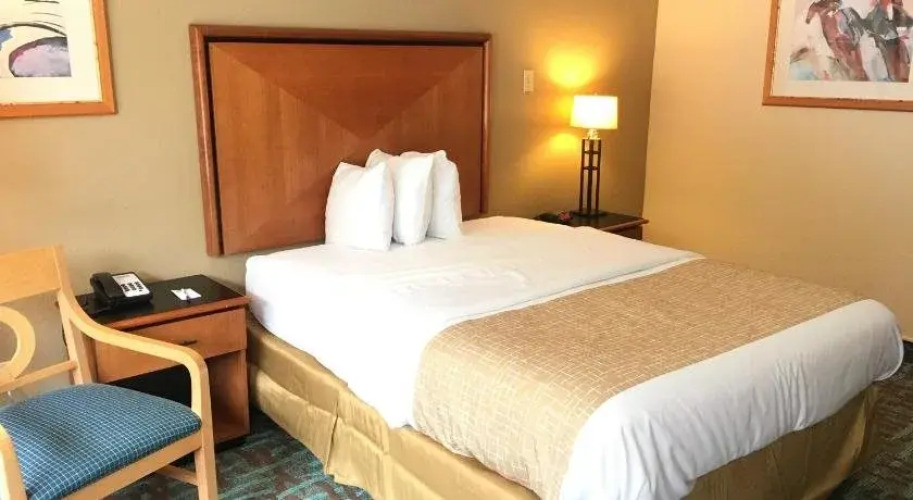 Oyo Hotel Harriman Near I-40 - 킹스턴