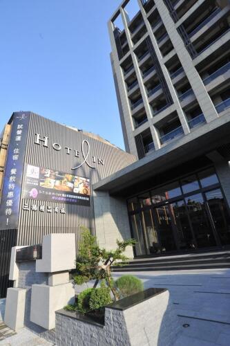 Hotel In - Taoyuan City