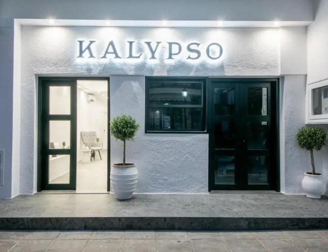 Kalypso Suites Hotel - Adults Only - Elounda