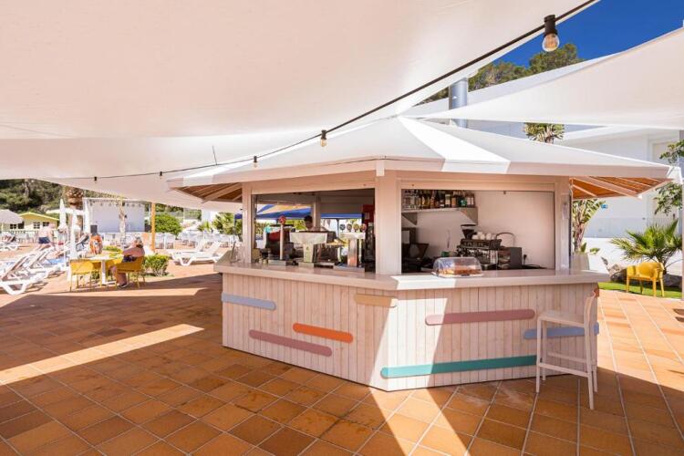 Balansat Resort - Ibiza
