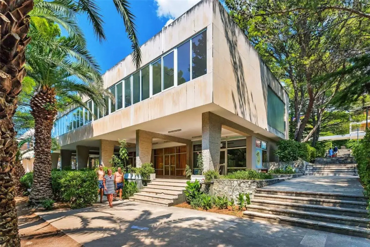 Hotel & Annex Alem - Baska Voda - Baška Voda