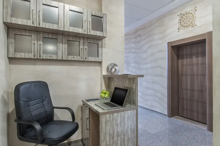 Sevtopolis Apartments - Kazanlak