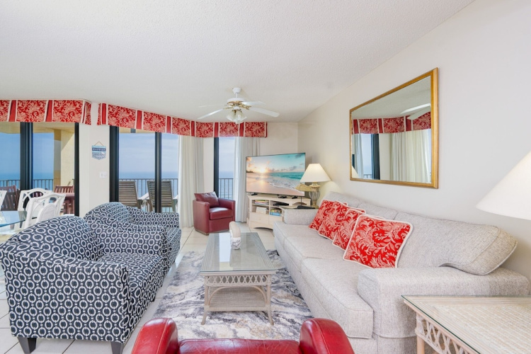 Phoenix Iv 4095 3 Bedroom Condo - Orange Beach, AL