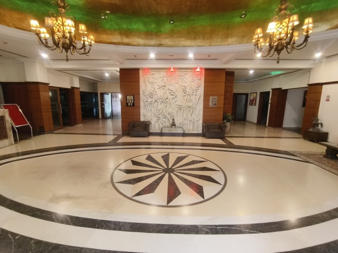 Aarambh By The Sky Imperial Sanand - Sanand