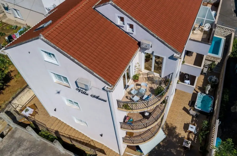 Villa Aura - Adult Only - Dubrovnik