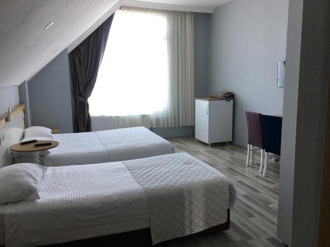 Yıldız Otel - Ordu