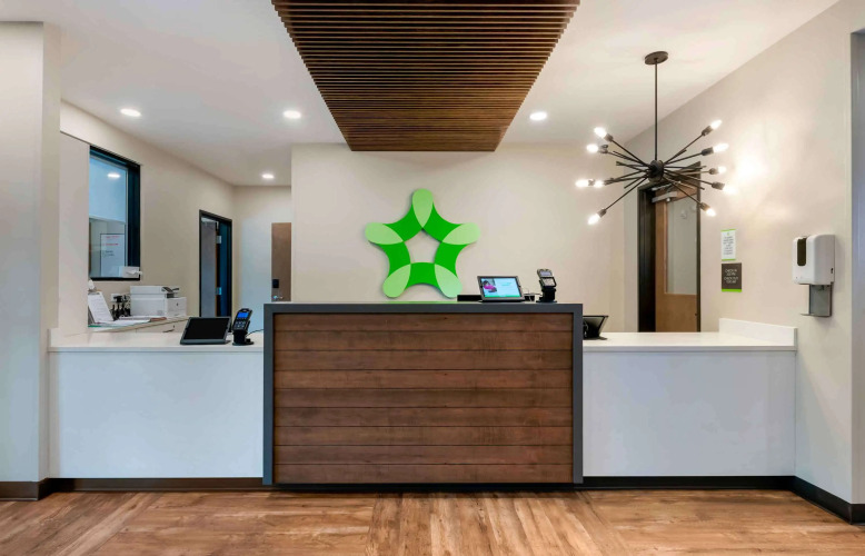 Extended Stay America Premier Suites - Colorado Springs - South - Manitou Springs, CO