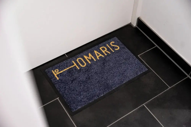 Homaris Apartments Winterhude - Hamburg