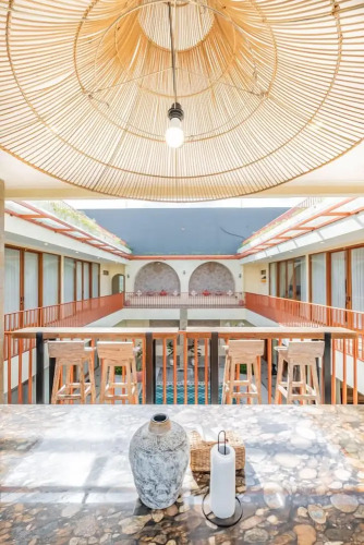 Ellisani Bali - Canggu