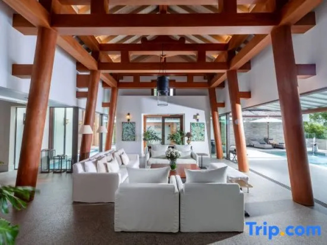 Villa Amankara - Kata Beach