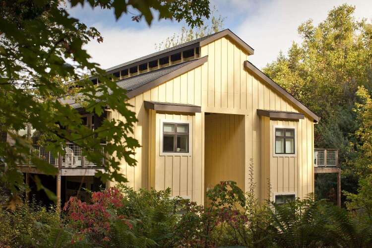 Farmhouse Inn - Sebastopol, CA