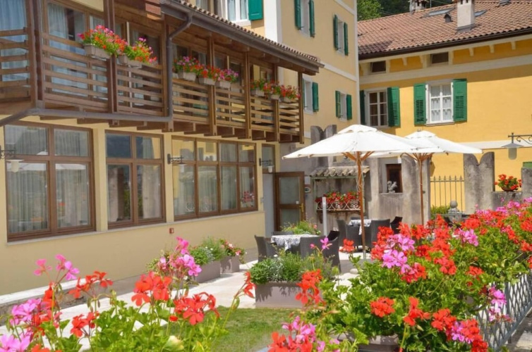 Hotel Garnì San Giorgio - Trento - Trento