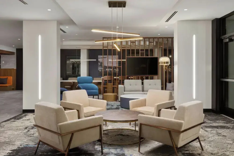 Courtyard By Marriott Denver Downtown West - Arvada, CO