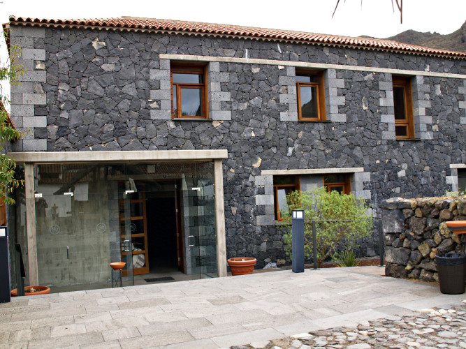 La Casona Del Patio - Tenerife