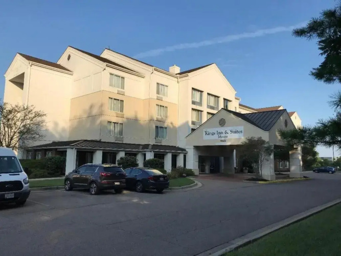 Kings Inn & Suites Mason - Loveland, OH
