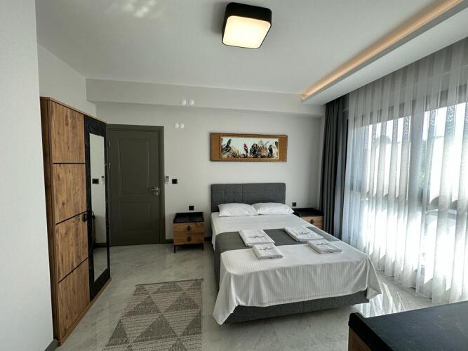 Artan Suites Apart Hotel - Güzelçamlı
