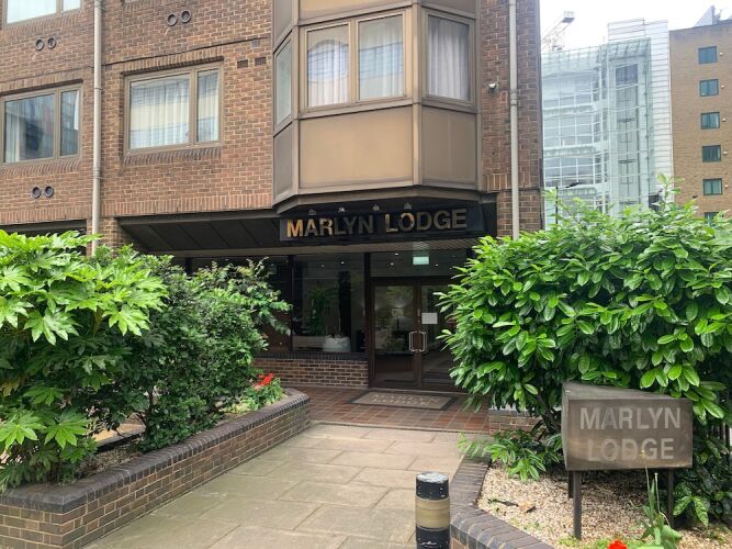Marlyn Lodge - City Of London - City of London