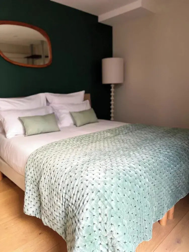 The Social Liveur- Soho « Les Chartrons » - Bordeaux