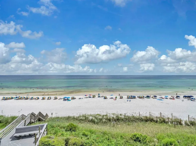 Sago Sands 301 - Seaside, FL