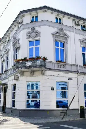 Bucharest Downtown Inn - Bucharest