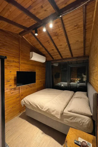 Sapanca Mfa Suit Bungalow - Sapanca