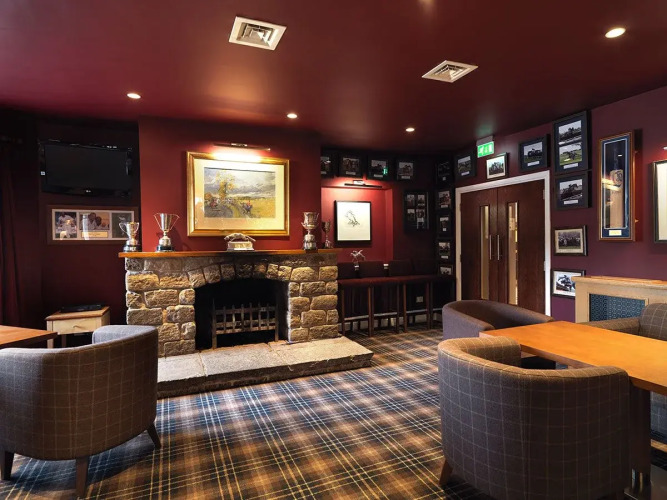The Coniston Hotel And Country Estate - Yorkshire