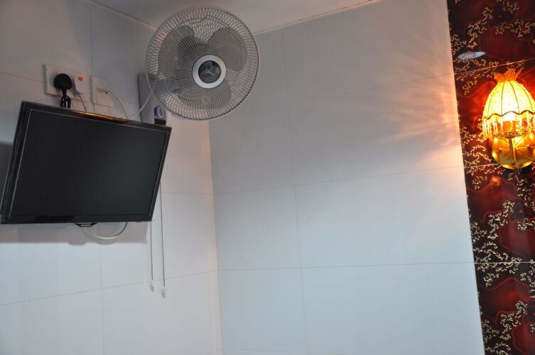 New Guangzhou Guesthouse - Hostel - Mong Kok