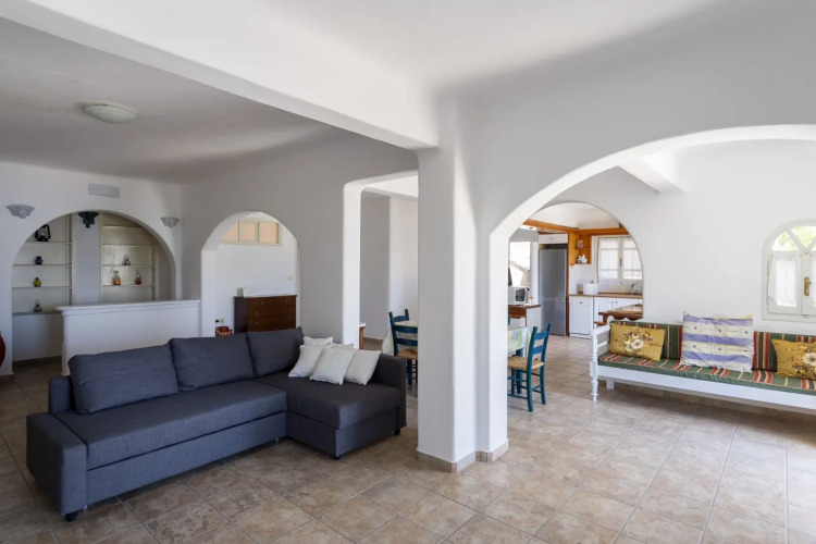 Parikia Cove Mansion - Paros