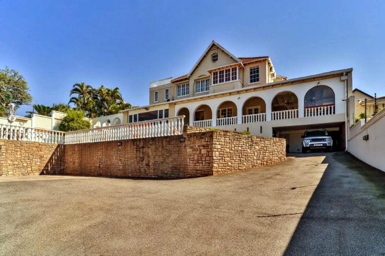 Albion Manor - Durban