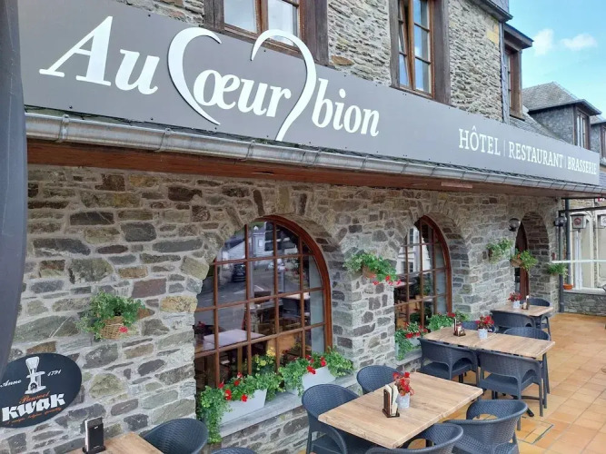 Au Coeur Bion - Bouillon