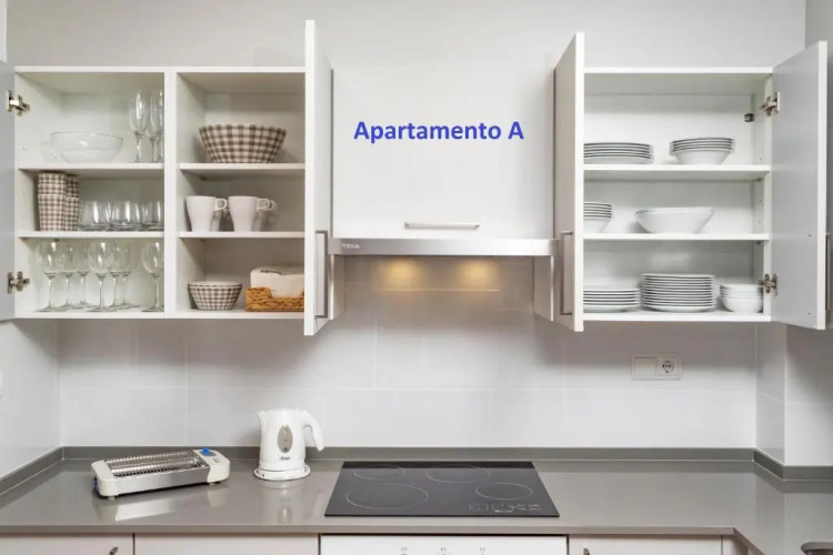 Sitges Rustic Apartments - Sitges