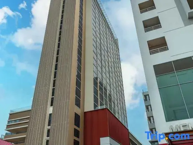Greystone 99 Suites - Malacca