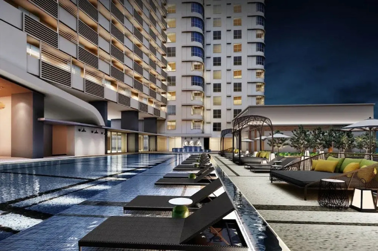 Holiday Inn & Suites Penang Prai By Ihg - Bukit Mertajam