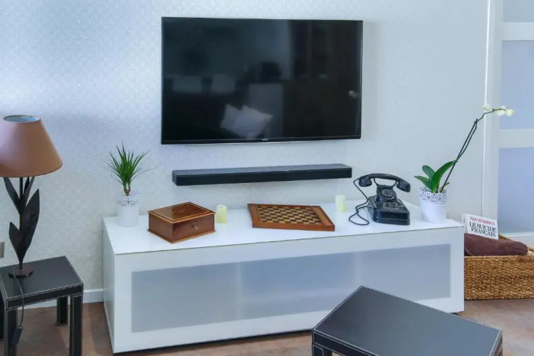 Suites Residences Spa - Alsace